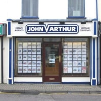 John V Arthur Residential & Commercial Estate Agents, Londonderry ...