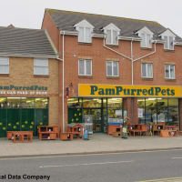 PamPurredPets, Ferndown | Pet Shops - Yell