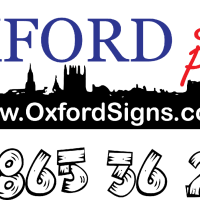 Oxford Sign & Print, Witney | Sign Makers - Yell