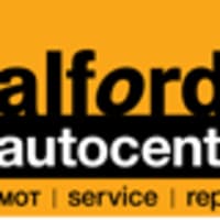 Halfords Autocentre, West Byfleet | Garage Services - Yell