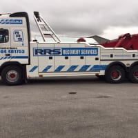 RRS Recovery Services, Doncaster | Breakdown Recovery - Yell