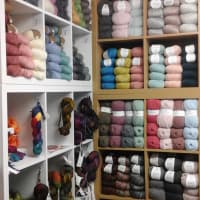 The Lost Sheep Wool Shop, Great Yarmouth | Wool Shops - Yell