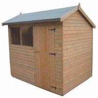 York Timber Products Ltd, York | Sectional Buildings - Yell