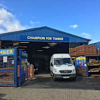Champion Timber (Bromley), Bromley | Timber Merchants - Yell