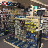 Anglers Corner, Llanelli | Gun Shops - Yell