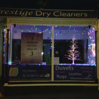 Prestige Dry Cleaners, Frodsham | Dry Cleaners - Yell
