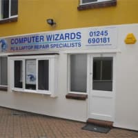 Computer Wizards, Chelmsford | Computer Repairs - Yell
