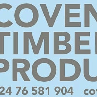 Coventry Timber Products Ltd, Coventry | Timber Merchants - Yell