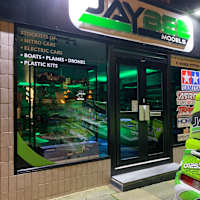 Jaybee Models, Blackpool | Model Shops - Yell