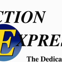 Action Express, Milton Keynes | Shipping & Forwarding Agents - Yell