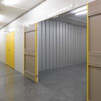 Big Yellow Self Storage, Southsea | Furniture Storage - Yell