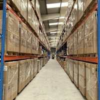 Red Arrow Electrical Distribution, Barnsley | Lighting Product ...