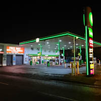 Golden Cross Service Station, Slough | Mot Testing - Yell