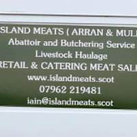 Island Meats ( Arran & Mull ), Isle Of Mull | Abattoirs - Yell