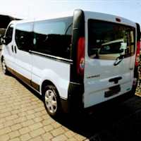 Time Taxis, Redditch | Taxis & Private Hire Vehicles - Yell