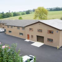 Derek Lane & Co Ltd, Newton Abbot | Hydraulic Engineers - Yell