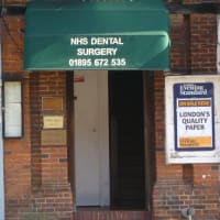 Ruilsip Dental Practice, Ruislip | Dentists - Yell