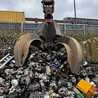 Countrywide Metals Ltd, Birmingham | Scrap Metal Merchants - Yell