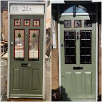 Peter Blakeburn, Jarrow | Carpenters & Joiners - Yell