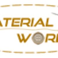 Material World, Hartlepool | Fabric Shops - Yell