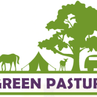 Green Pastures Farm Camping & Touring Park, Romsey | Camp Sites - Yell