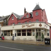 The Old Frizzle, London | Pub Restaurants - Yell