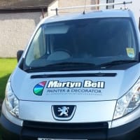 Martyn Bell, Cockermouth | Wallpapers & Paints - Yell