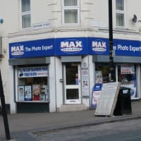 Max Spielmann, Newcastle Upon Tyne | Photographic Processing & Printing ...