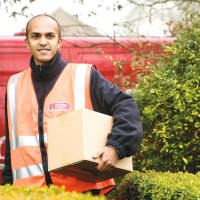 Parcelforce Exeter Parcel Depot, Exeter | Courier Services - Yell