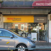 Max Spielmann, Letchworth Garden City | Photographic Processing ...