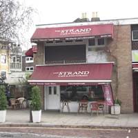 Strand Cafe, London | Cafes & Coffee Shops - Yell