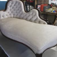 Declan Quigley Upholstery, Longfield | Upholsterers - Yell