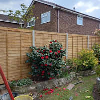 Mendip Fencing and Gardening | Fencing Contractors - Yell
