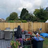 Flawless Property Maintenance | Fencing Contractors - Yell