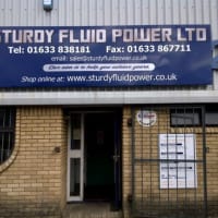Sturdy Fluid Power Ltd, Pontypool | Hydraulic Engineers - Yell