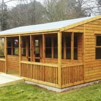 Sheds Direct Devon Ltd, Exeter | Sheds, Garden Buildings & Garages - Yell