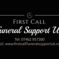 First Call Funeral Support UK | Funeral Services - Yell