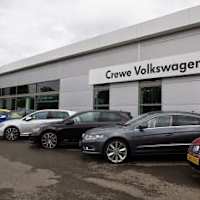 Crewe Volkswagen, Crewe | New Car Dealers - Yell