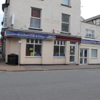 Rainbow Fish & Chips, Rhyl | Fish & Chip Shops & Restaurants - Yell