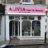 Alivia Nails, Clevedon | Nail Technicians - Yell