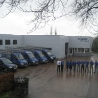 Windowmate (Fermanagh) Ltd, Enniskillen | Double Glazing Installers - Yell