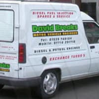David Breaks Motor Vehicle Engineer, Kendal | Garage Services - Yell