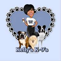 Kelly's K-9's, Seaham | Dog Walkers - Yell
