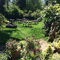The Lilley Arms, Luton | Bed & Breakfast - Yell