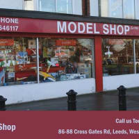 Model Shop Leeds, Leeds | Model Shops - Yell