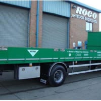 Roco Truck Bodies Ltd, Bradford | Commercial Vehicle Bodywork - Yell