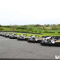 Lyons Karting Ltd, Hillsborough | Karting - Yell