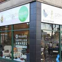 Parkgate Mobility, Rotherham | Stairlifts - Yell