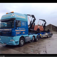 Burridge Tyson H Ltd, Workington | Road Haulage Services - Yell