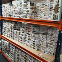 S C Models, Stevenage | Model Shops - Yell